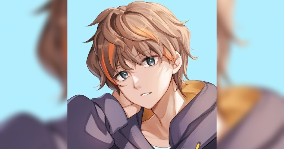 shiokaze_namisa (@shiokaze_namisa) | Onelink