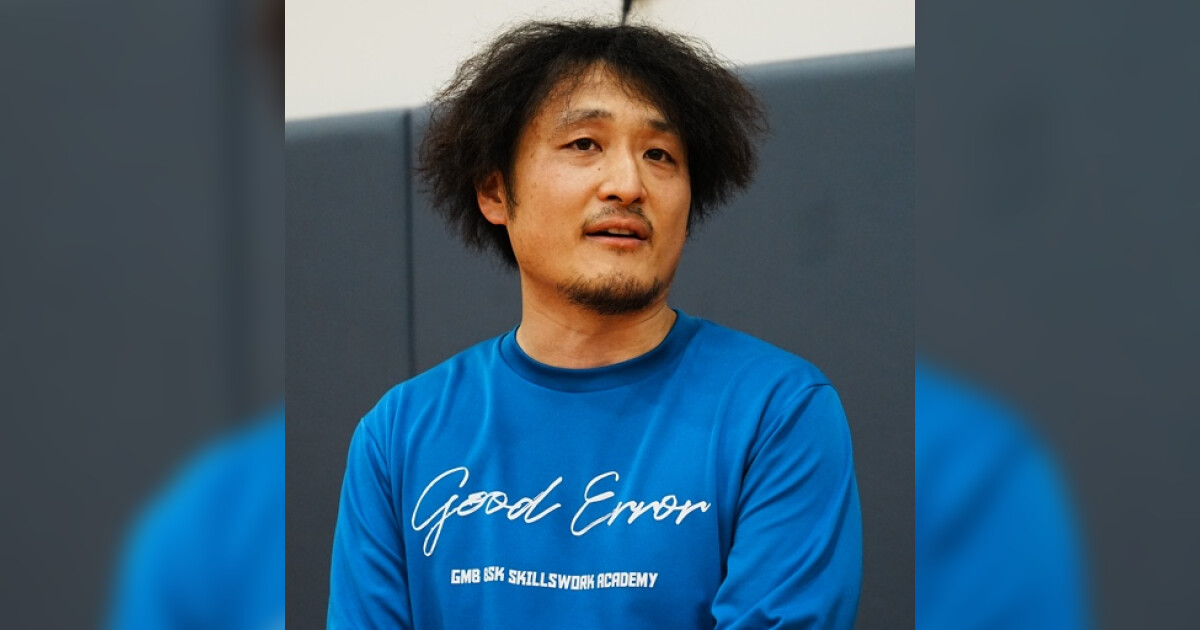 GMB BSK SKILSWORK ACADEMY (@gmb_official) | Onelink