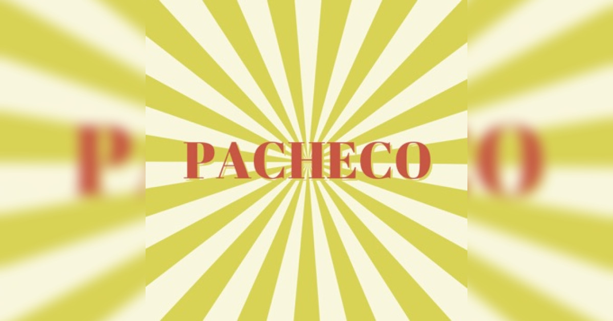 pacheco_acc (@pacheco_acc) | Onelink