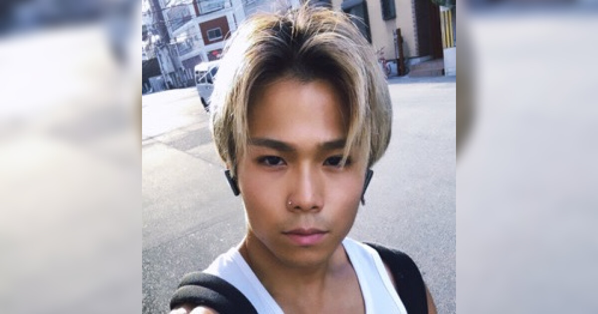 lapis_rikuto (@lapis_rikuto) | Onelink