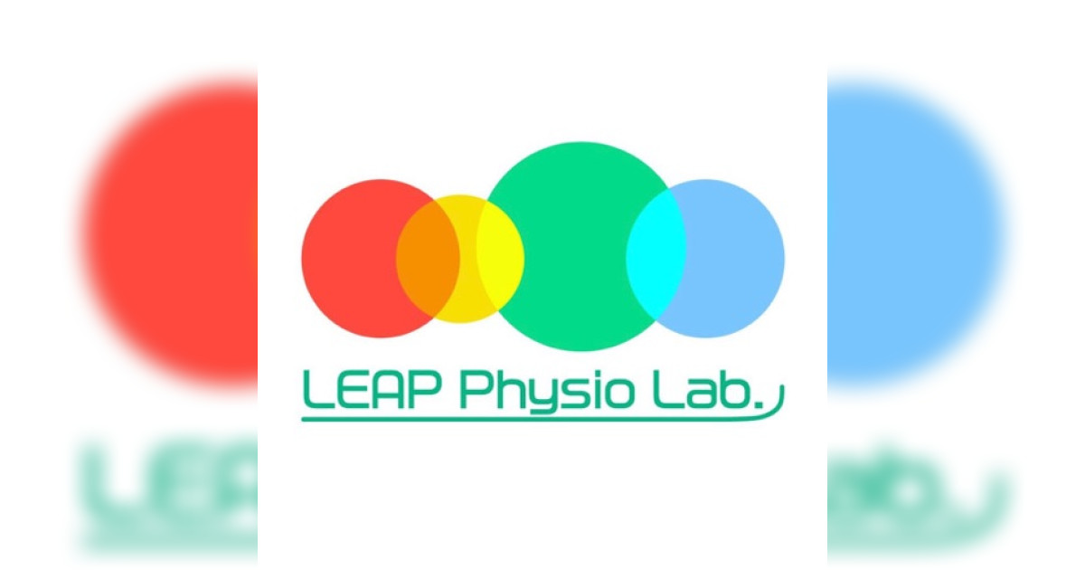 LEAP Physio Lab. (@leapphysiolab) | Onelink