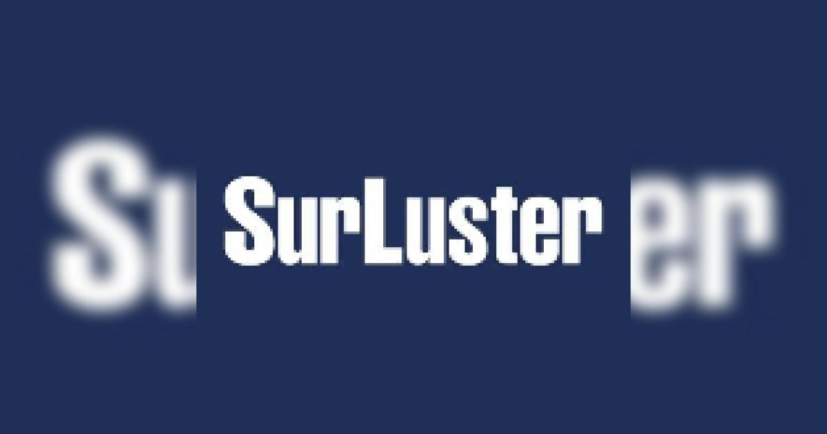 SurLuster (@surluster_global) | Onelink