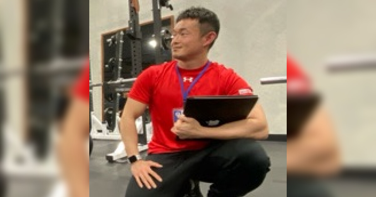 KENTO トレーナー (@kento_fitness) | Onelink