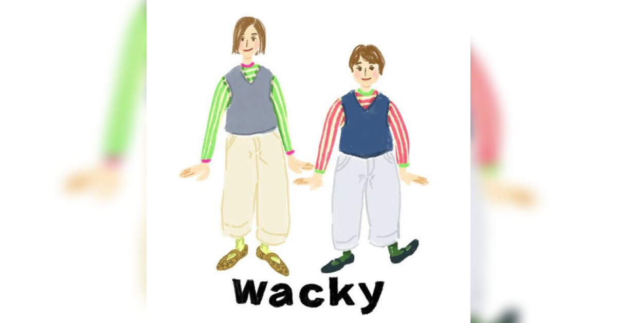 wacky (@wacky) | Onelink