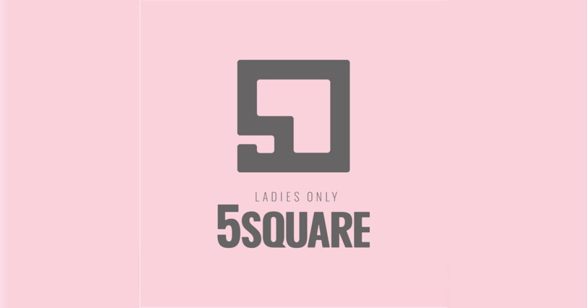 5SQUAREグループ (@5square) | Onelink