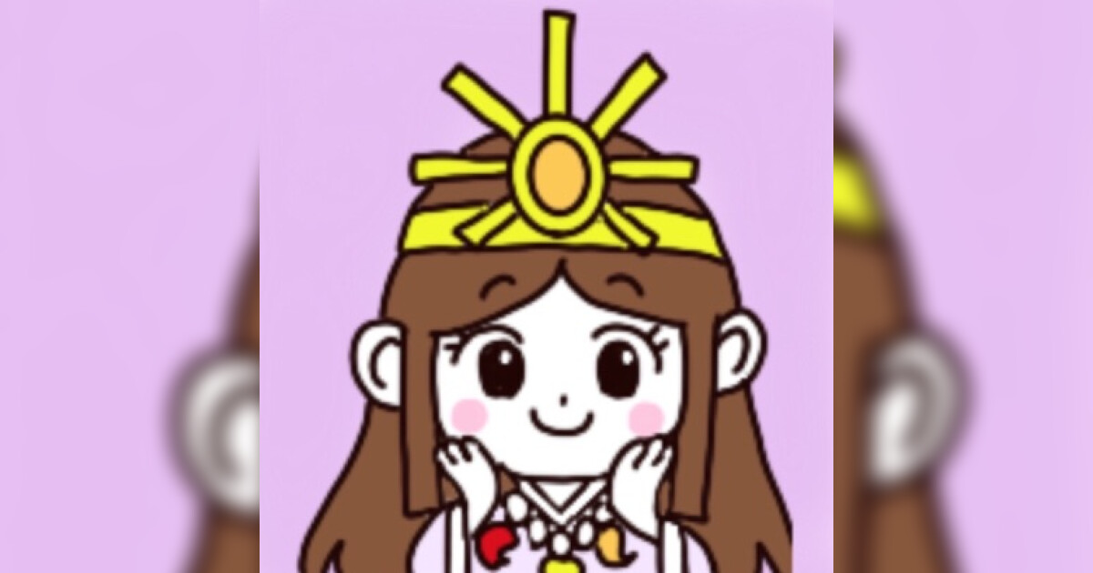 iroasobi (@iroasobi) | Onelink