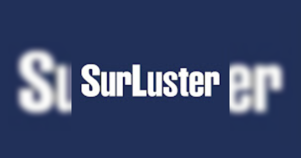 SurLuster Japan (@surluster_global) | Onelink