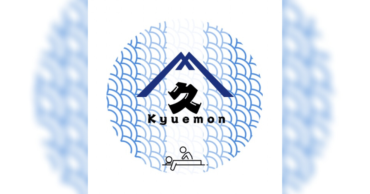 kyuemon-malemassagetokyo"久右衛門" (@kyuemon) | Onelink