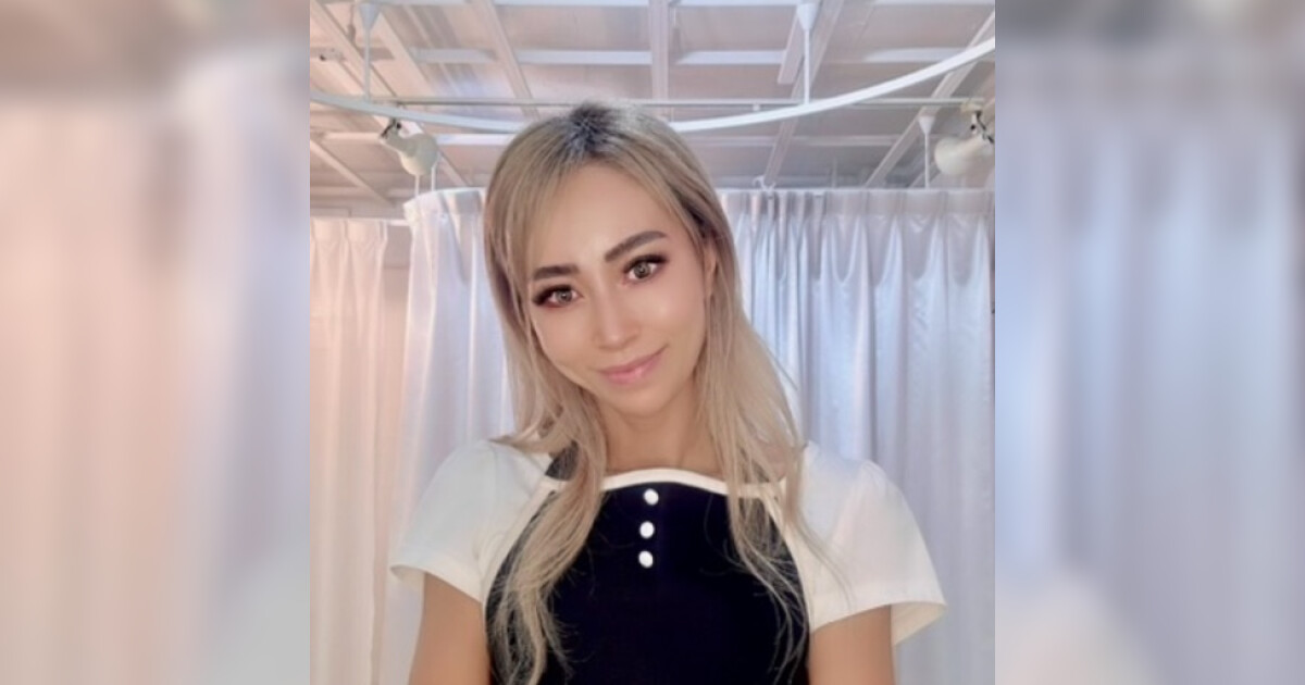 NATSUKO (@aestas_beauty) | Onelink