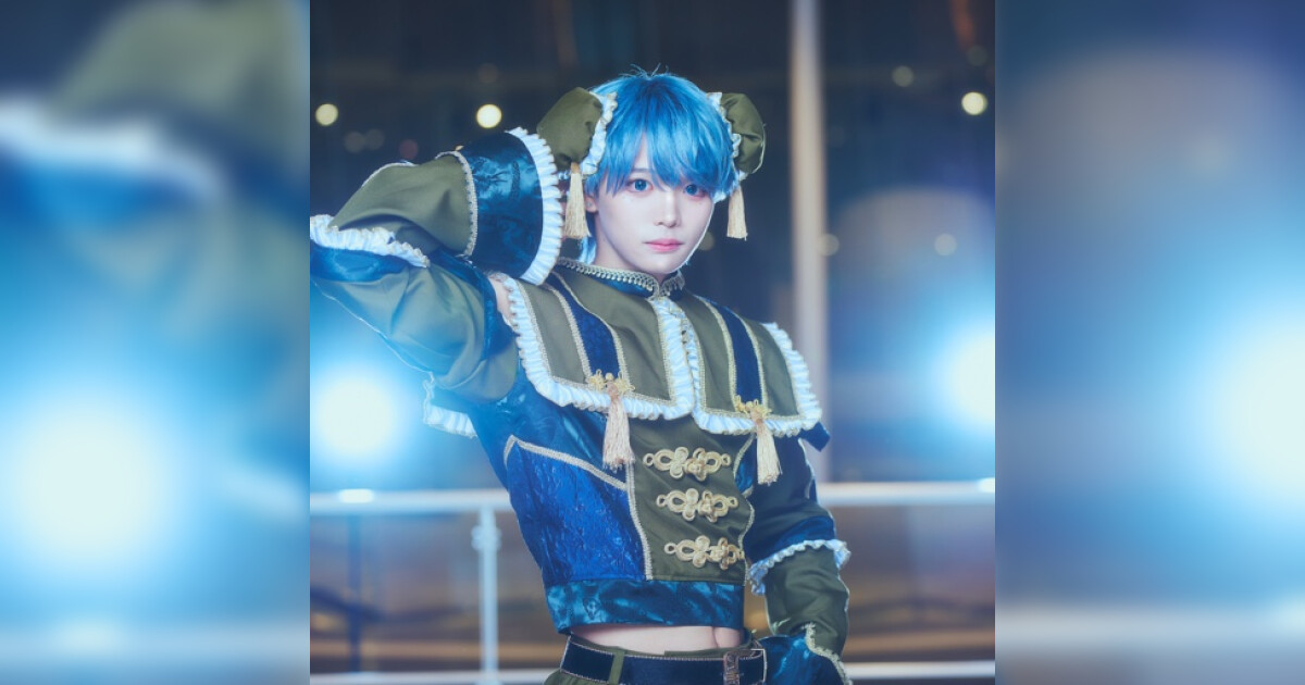 れと (@cz_leto) | Onelink