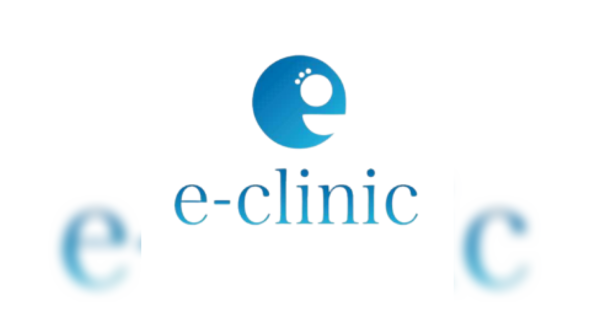 e-clinic (@eclinic) | Onelink