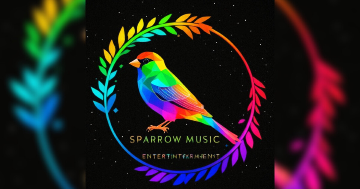 Sparrow Music Entertainment (@sparrow_music) | Onelink