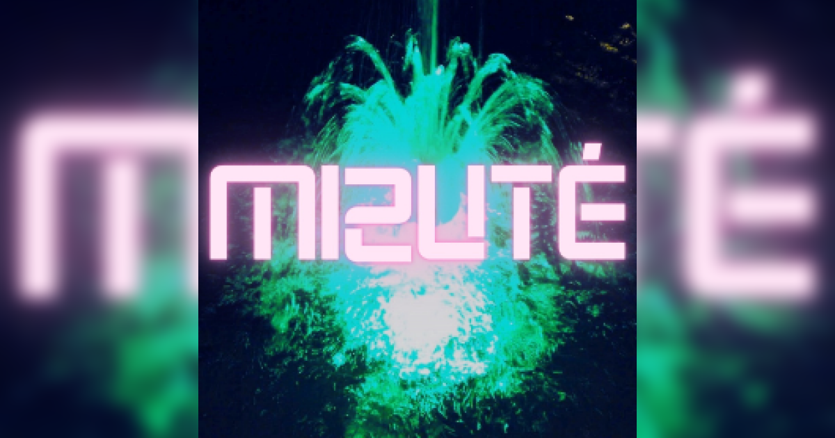 MIZUTE (@mizute) | Onelink