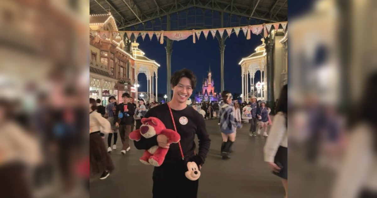 Tom’s life (@tomslife) | Onelink