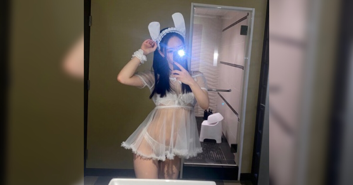 ヤれるアイドル🦋汐美るる (@ruru_shiomi) | Onelink