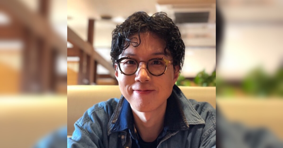 takehiro_kato (@takehiro_kato) | Onelink